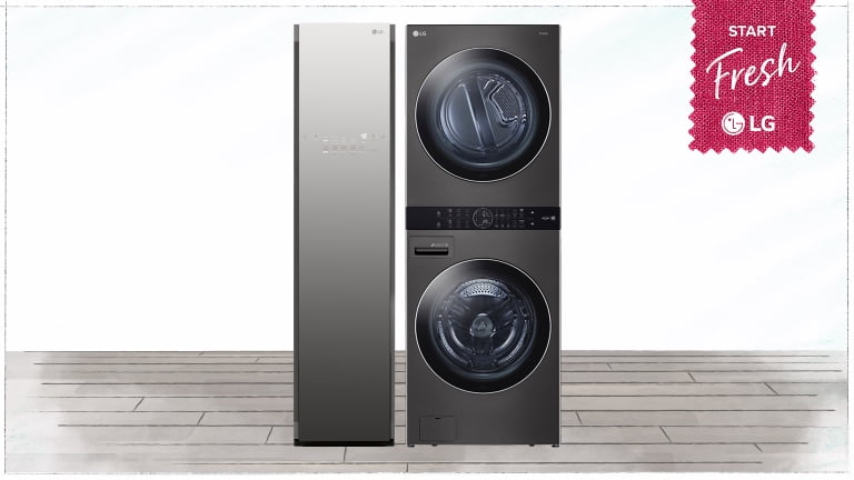 LG: TVs, Home Entertainment & Kitchen Appliances | LG USA